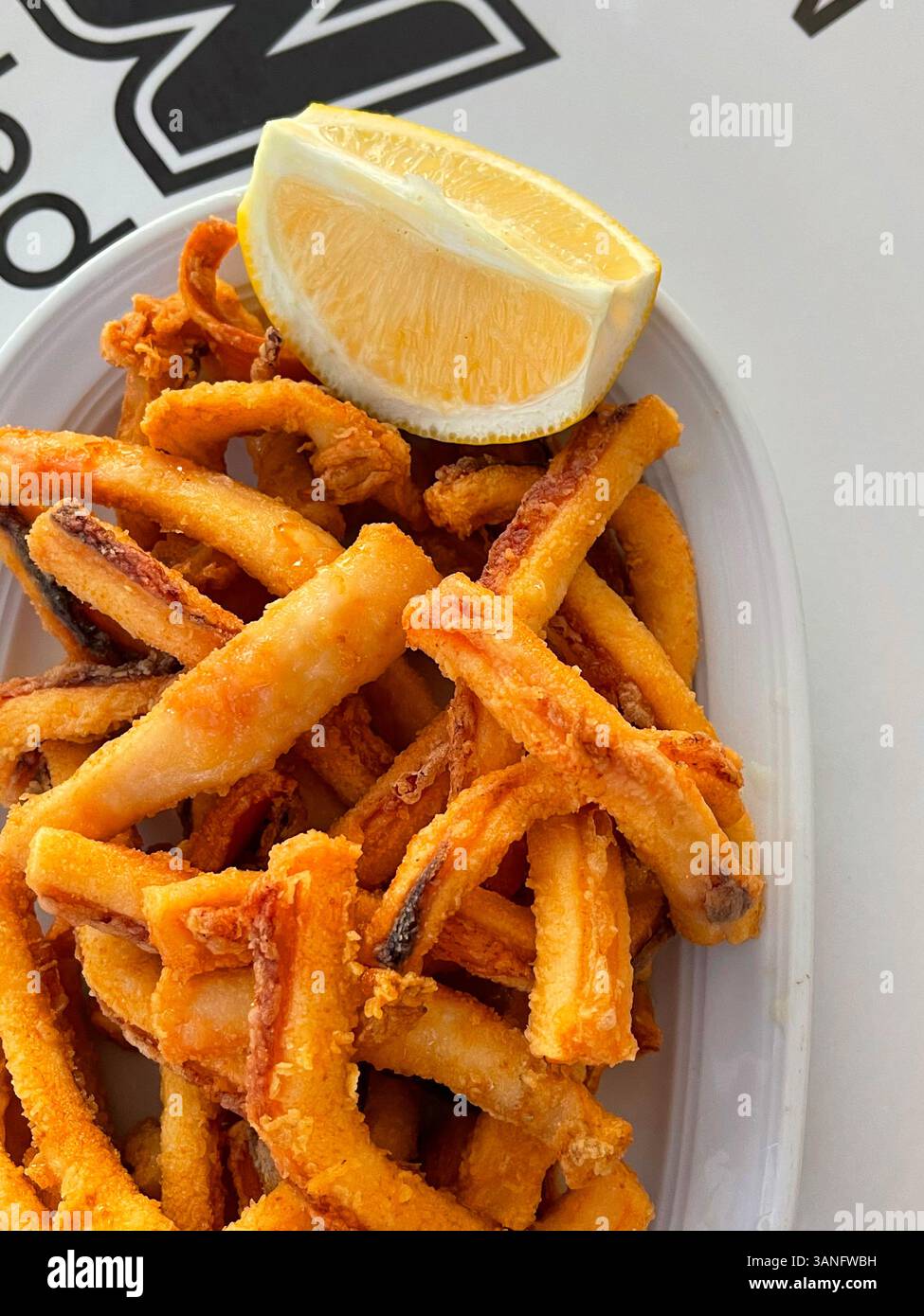 Fritos spain hi-res stock photography and images - Alamy