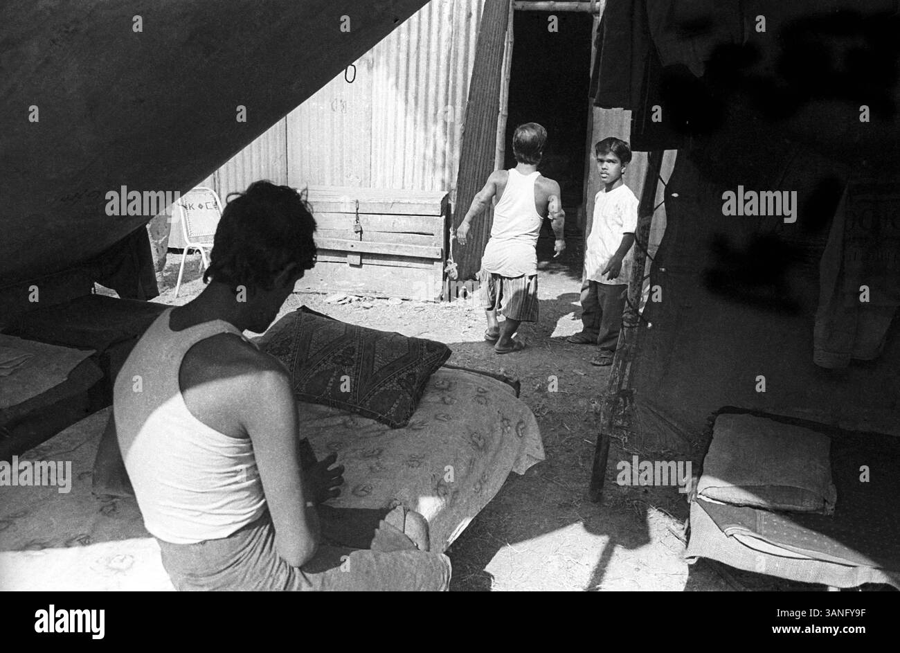Save the circus Black and White Stock Photos & Images - Alamy