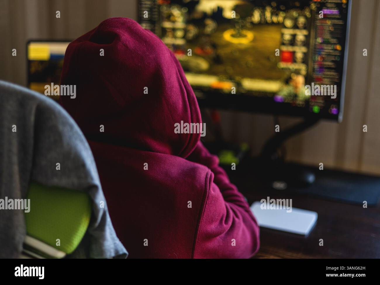 Stream of passion hi-res stock photography and images - Alamy