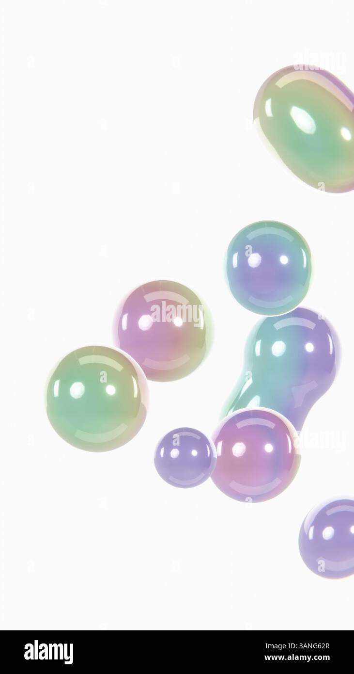 Abstract wallpaper 4k Cut Out Stock Images & Pictures - Alamy