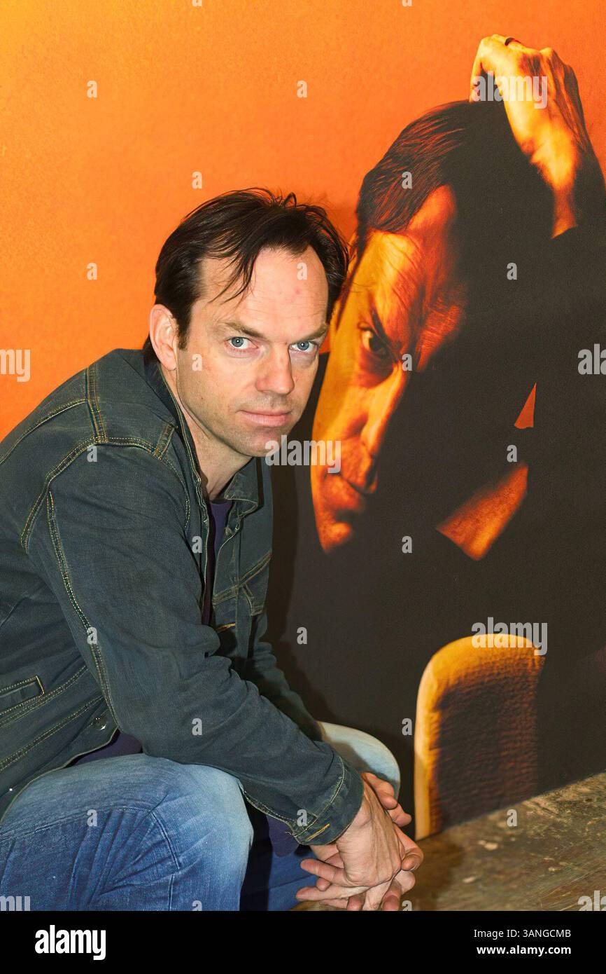 Actress sitcom british hi-res stock photography and images - Alamy