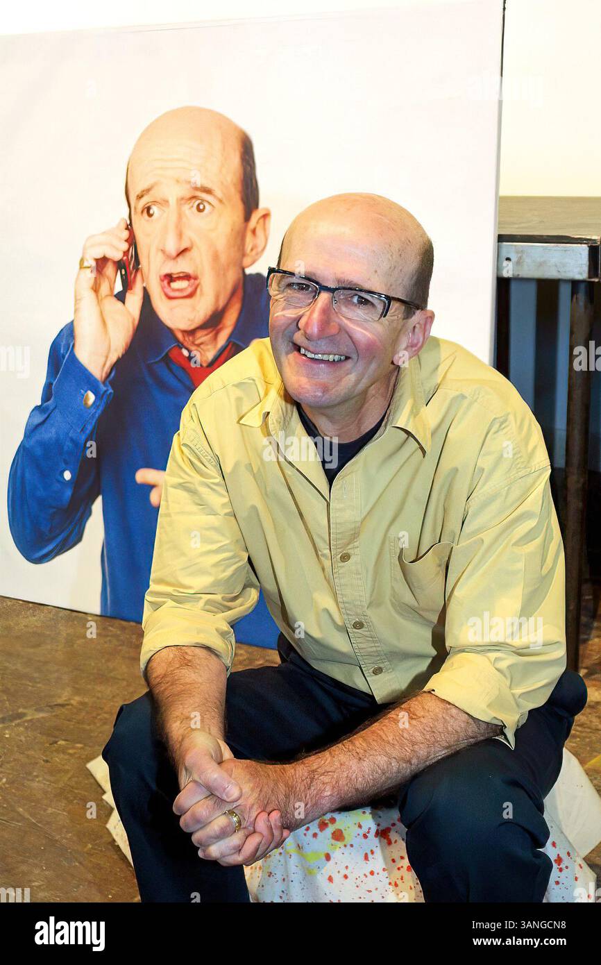 SYDNEY THEATRE COMPANY 2003 SEASON LAUNCH WITH HUGO WEAVING, GARY Mc ...