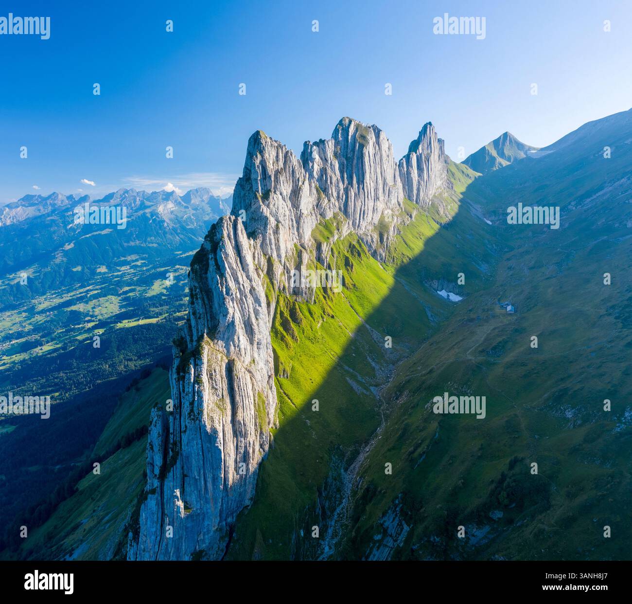 Saxer lücke hi-res stock photography and images - Alamy