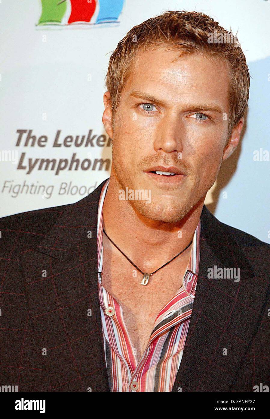 Apr. 29, 2004 - K36943.3RD ANNUAL LEUKEMIA & LYMPHOMA SOCIETYS SPRING ...