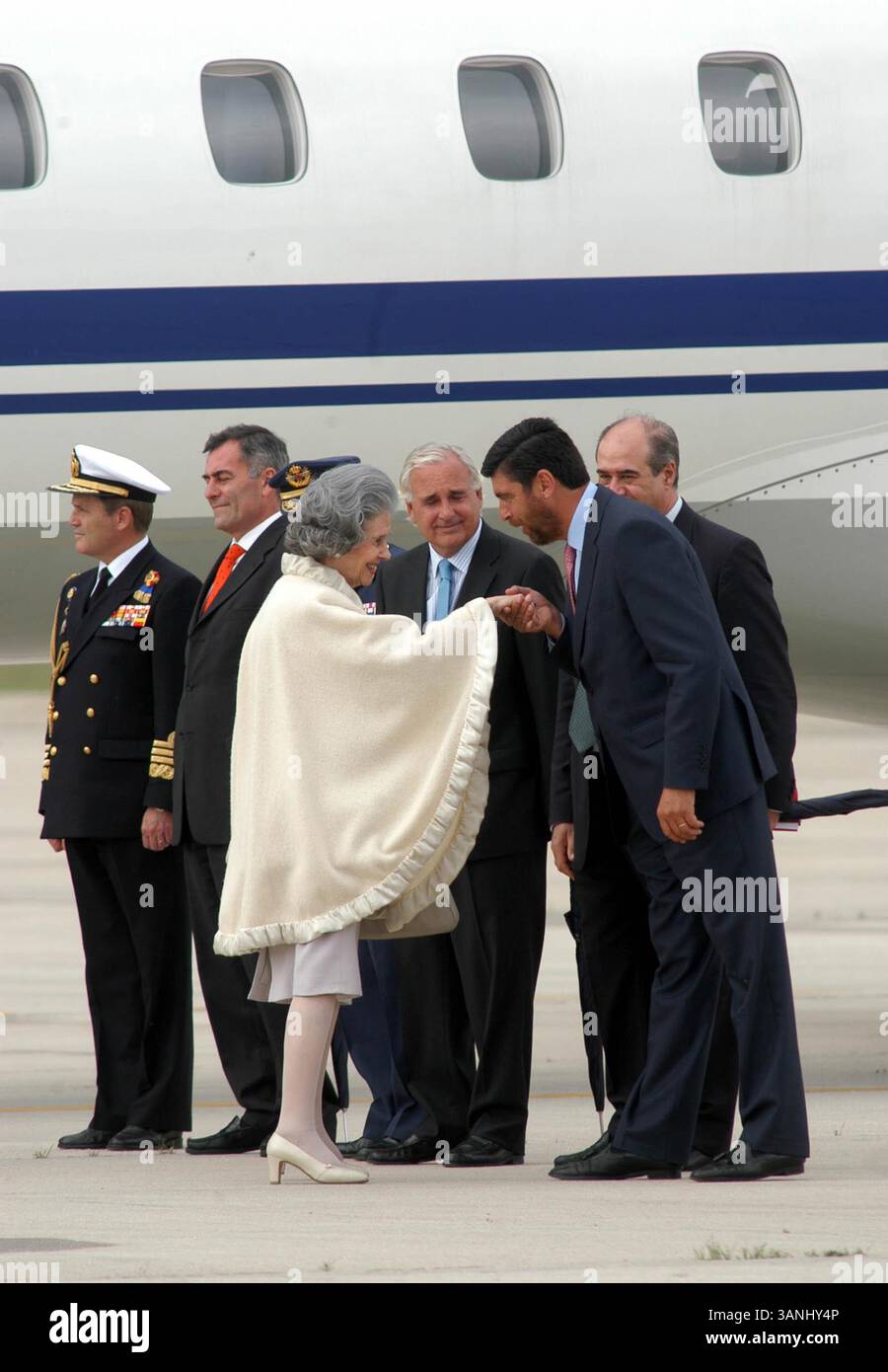 Spain fabiola wedding hi-res stock photography and images - Alamy