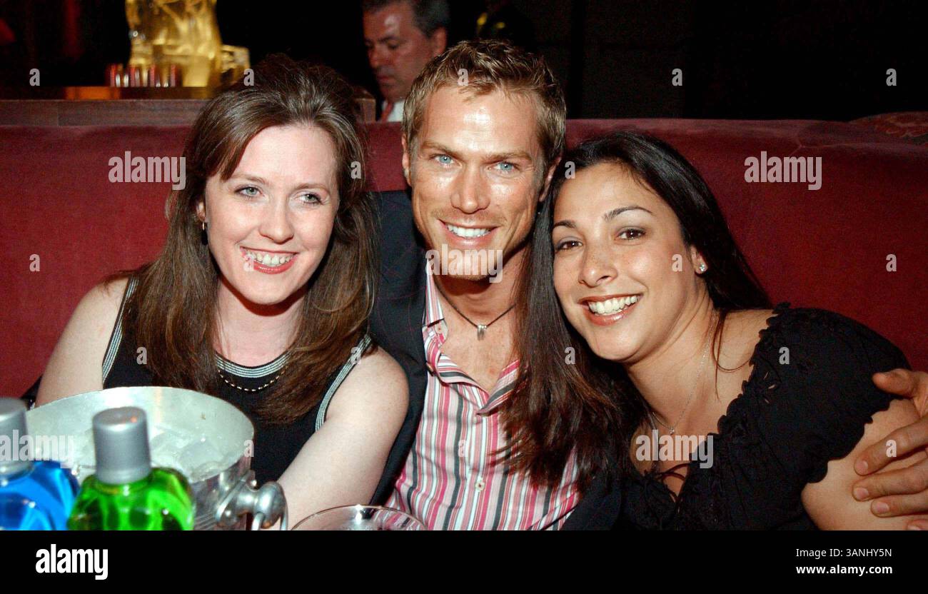 Apr. 29, 2004 - K36943.3RD ANNUAL LEUKEMIA & LYMPHOMA SOCIETYS SPRING ...