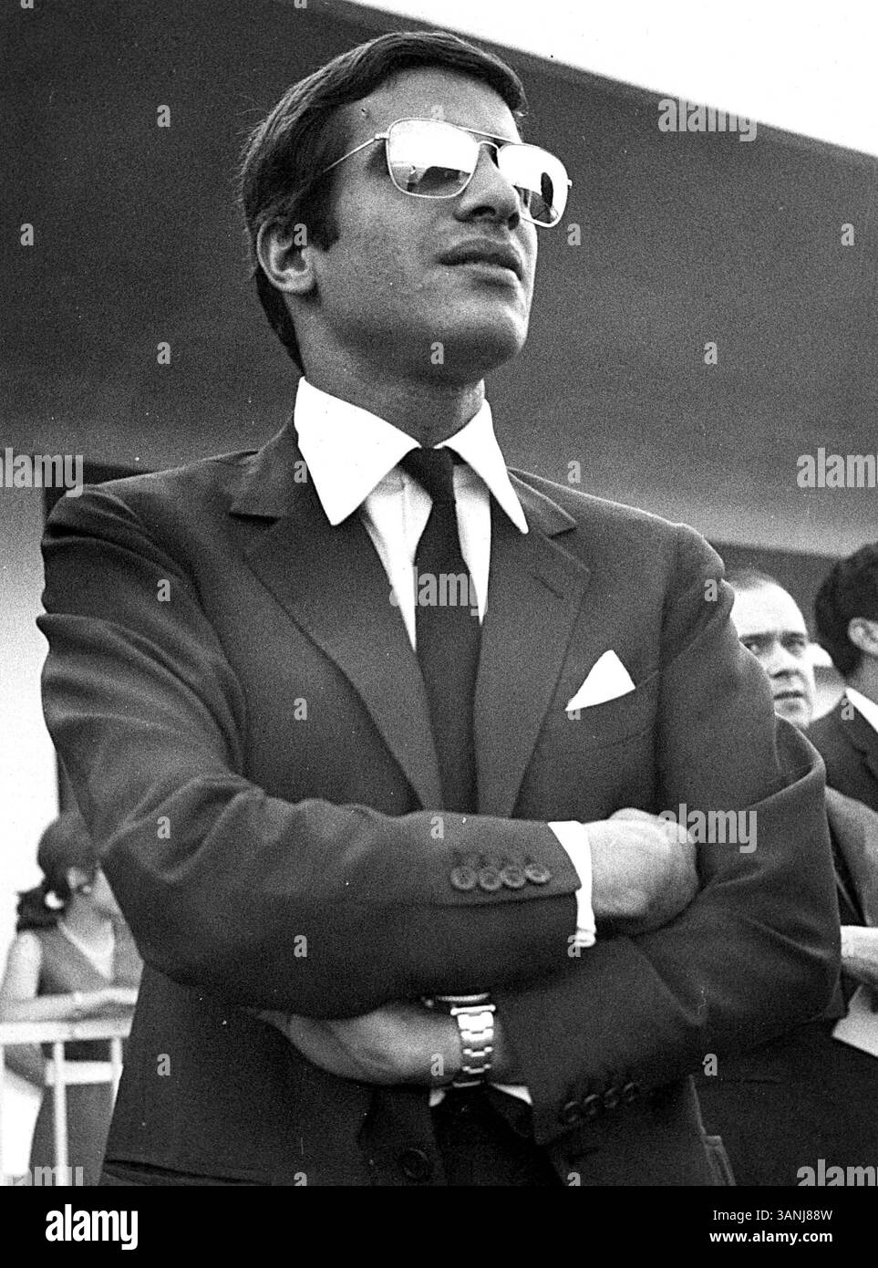 Alexander onassis hi-res stock photography and images - Alamy