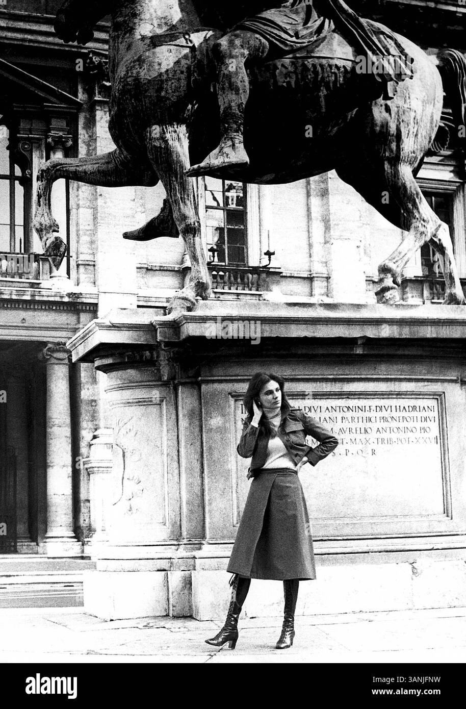 May 24, 2005 - JACKIE BISSET.Â© LINO NANNI-(Credit Image: © Globe ...