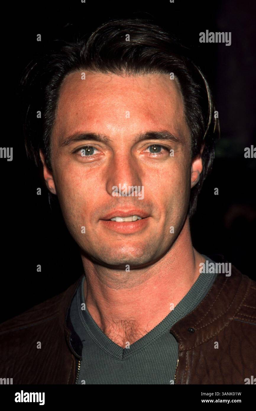 Apr 11, 2000; Los Angeles, CA, USA; Actor JAMES WILDER @ the W Hotel ...