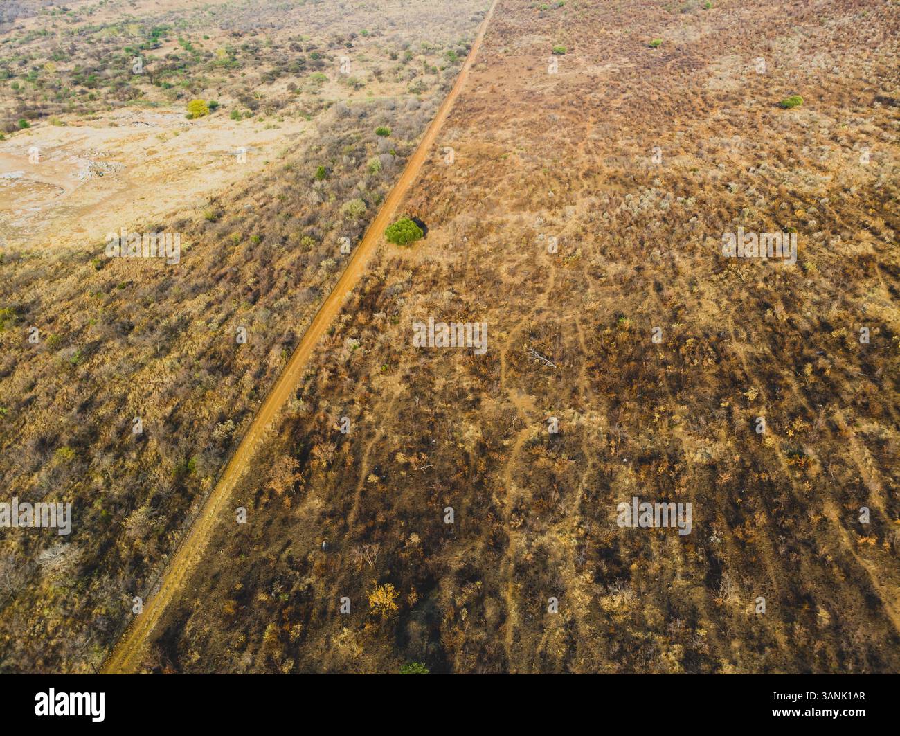 Rustenburg in north west province hi-res stock photography and images ...