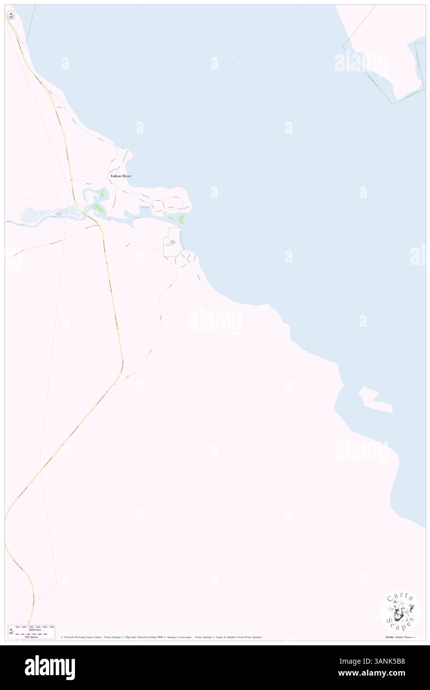 Topley landing hi-res stock photography and images - Alamy