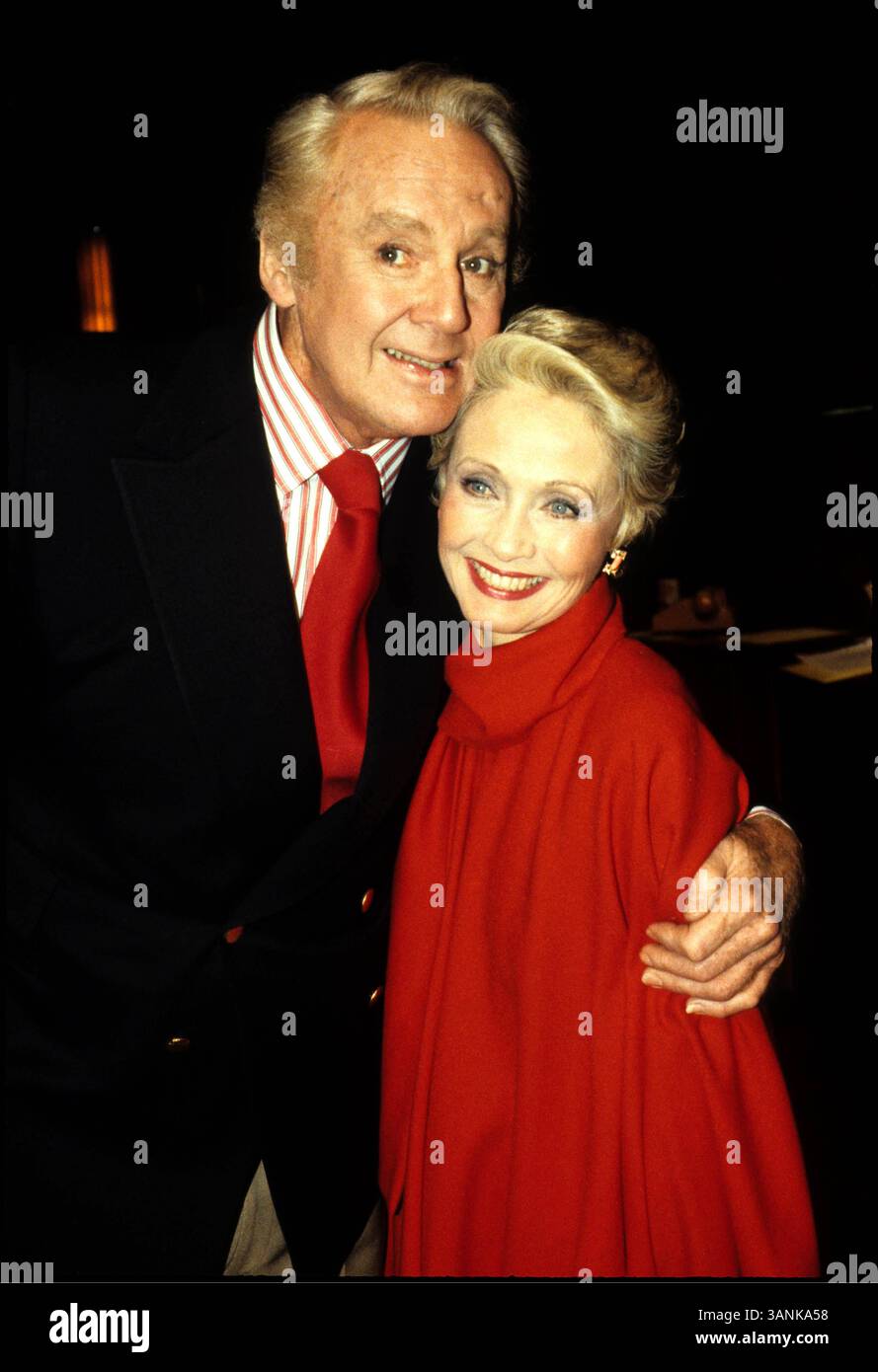 Night of 100 stars 1985 hi-res stock photography and images - Alamy