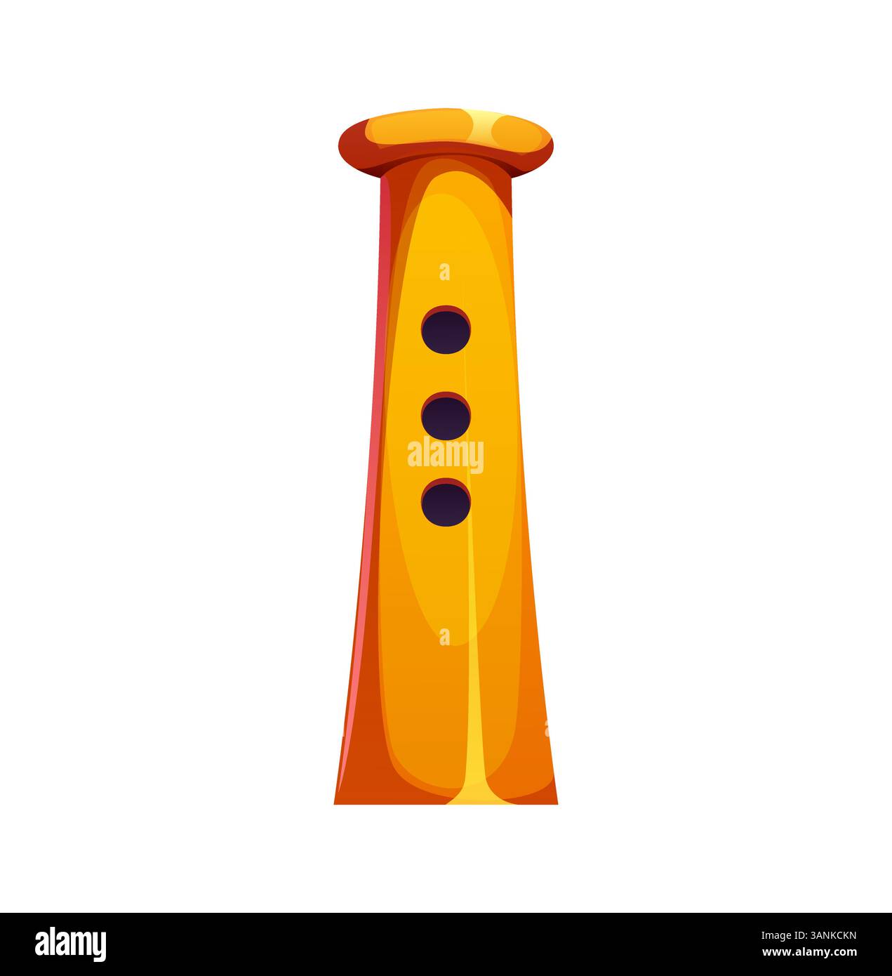 Letter holes Stock Vector Images - Alamy