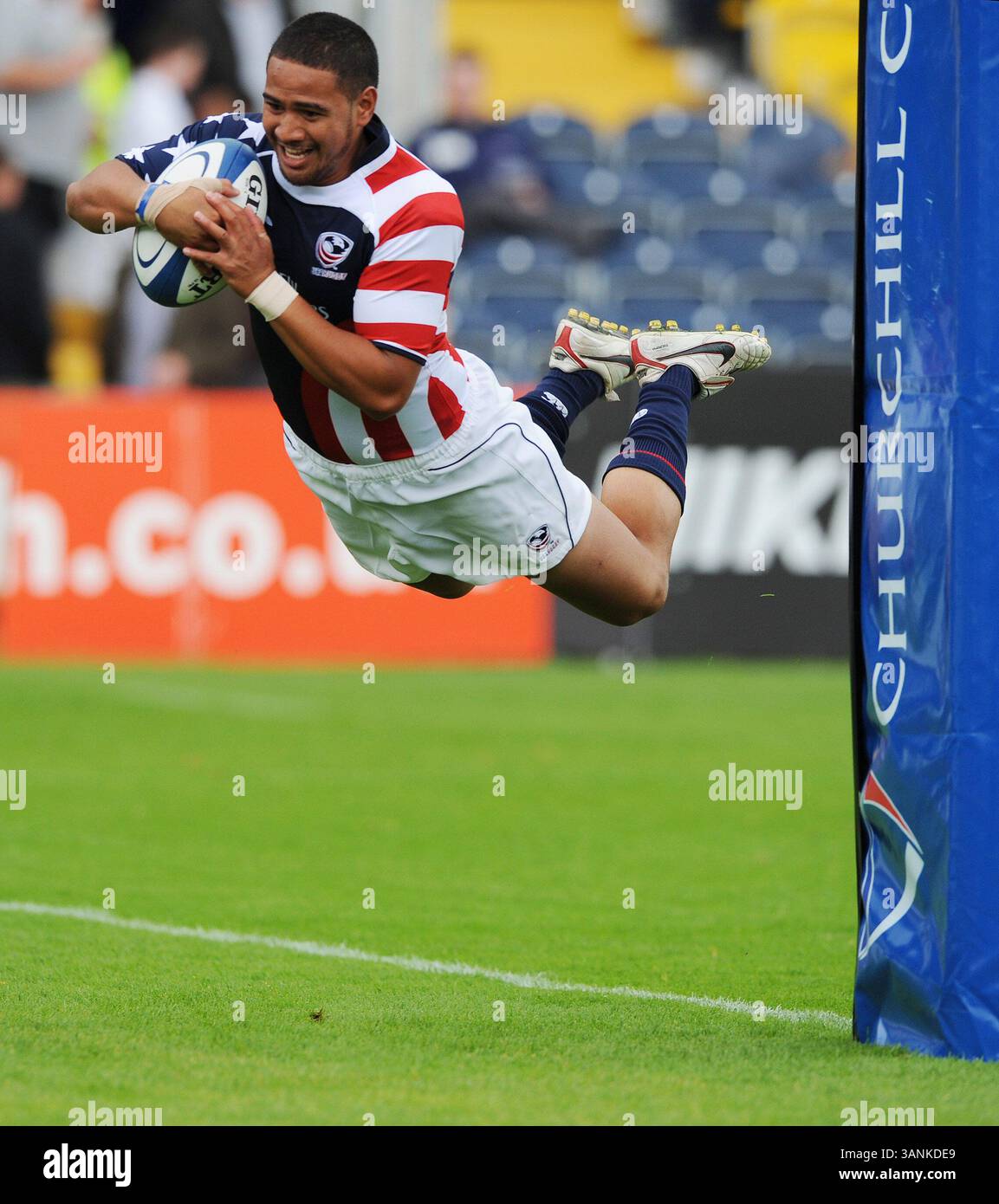 Tai enosa hi-res stock photography and images - Alamy