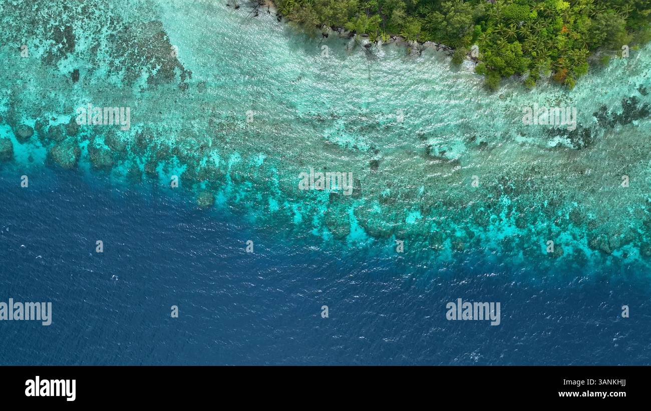 Solomon islands province colors hi-res stock photography and images - Alamy