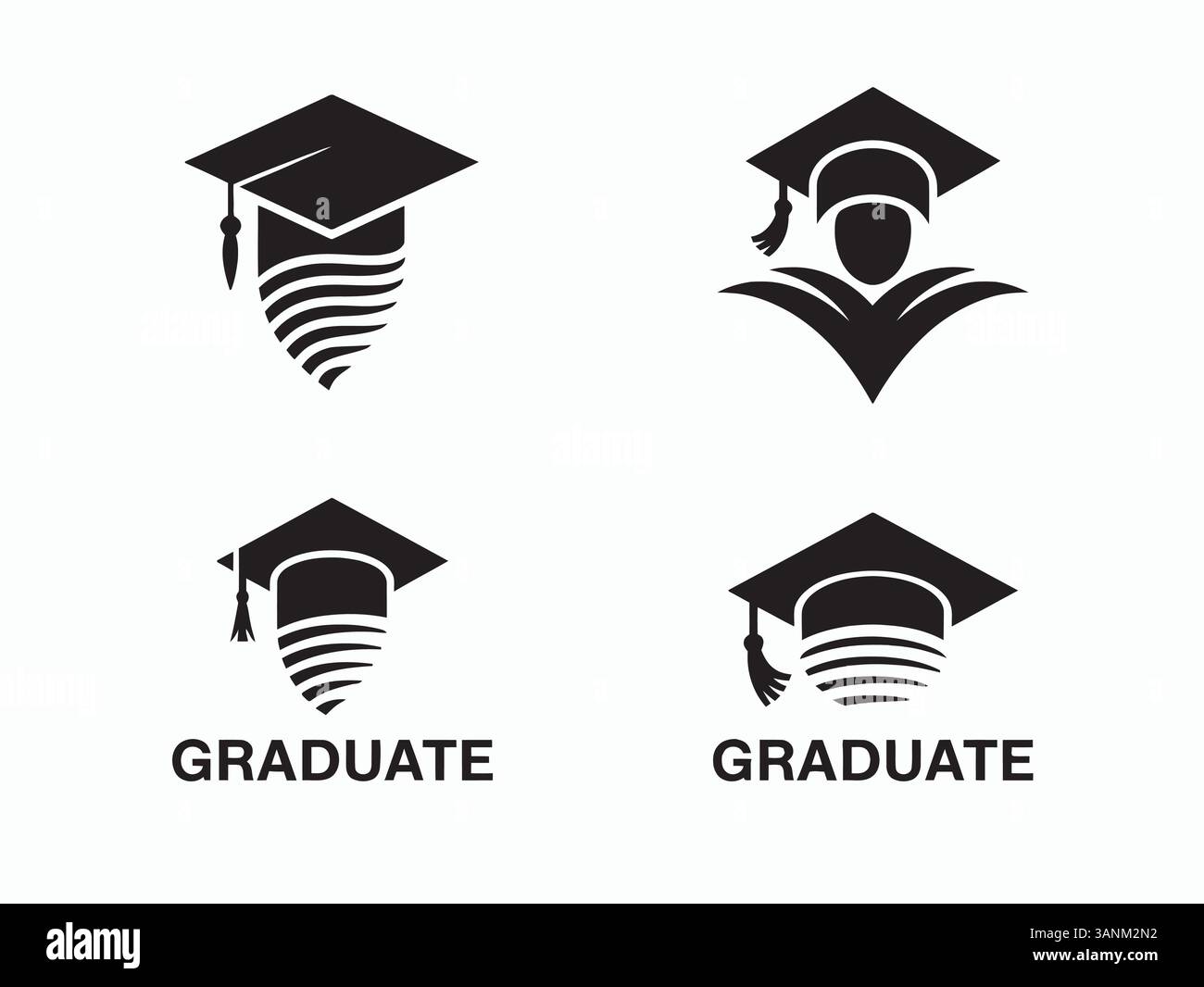 Official cap Stock Vector Images - Alamy