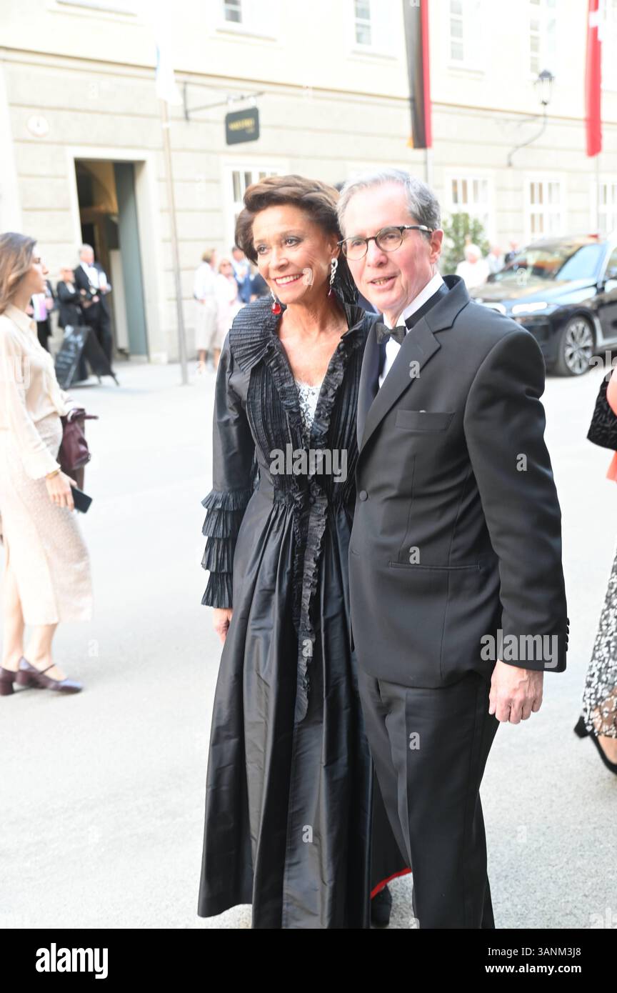 Silvia von Ballmoos, Andreas Thies, Chowanschtschina, Khovanshchina ...