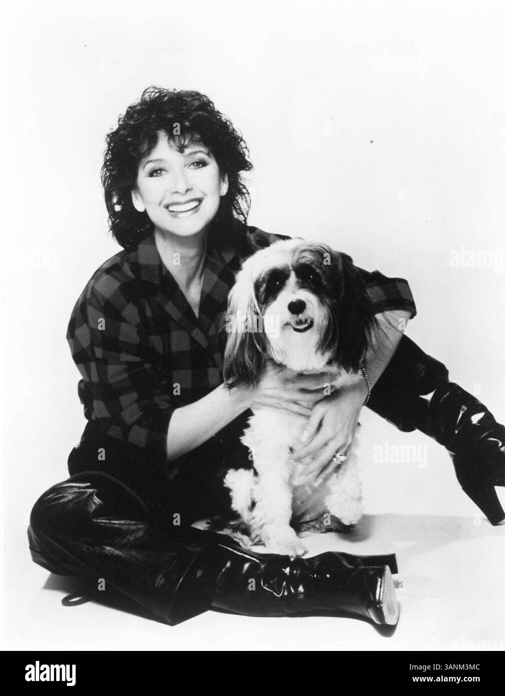 Suzanne pleshette suzanne pleshette suzanne Cut Out Stock Images ...