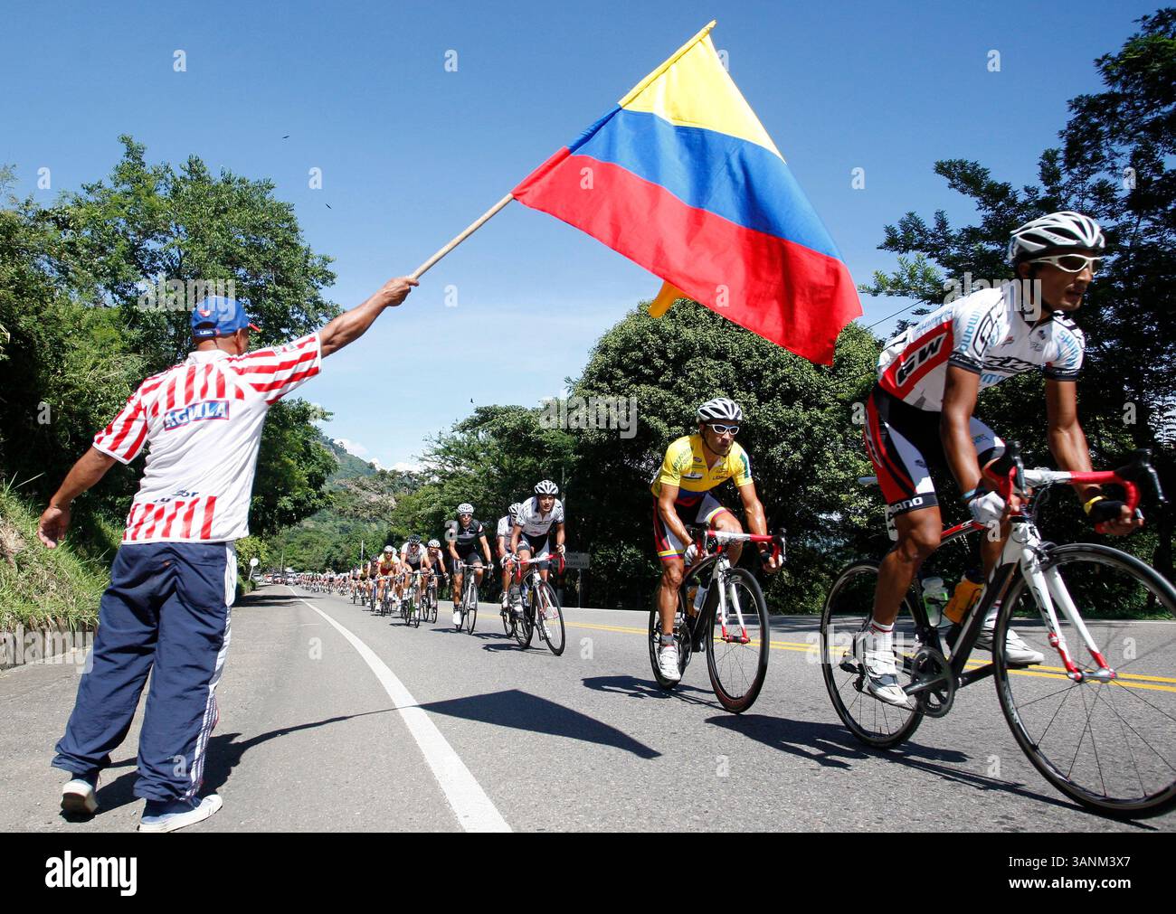 Tercero en general hi-res stock photography and images - Alamy
