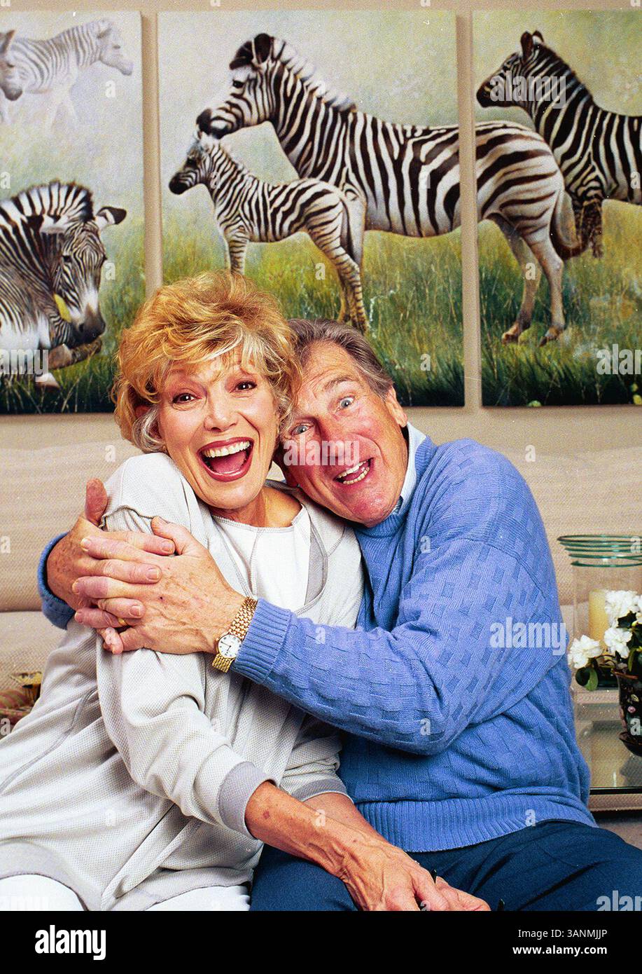 Mar 11, 2000; Palm Springs, California, USA; EXCLUSIVE! @Home with ...