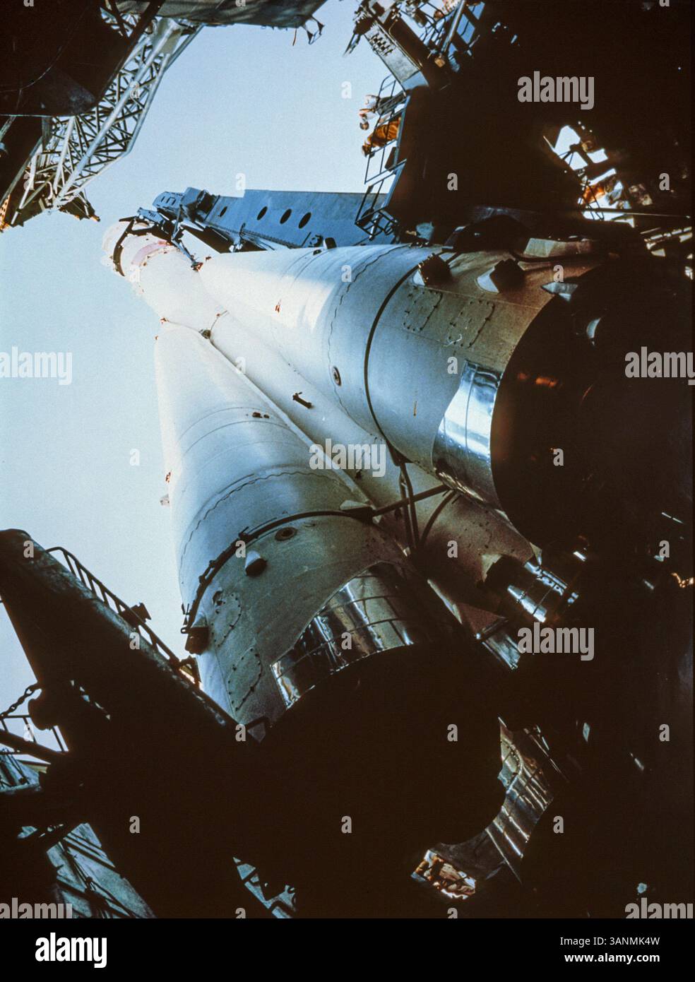 Soviet space program hi-res stock photography and images - Alamy