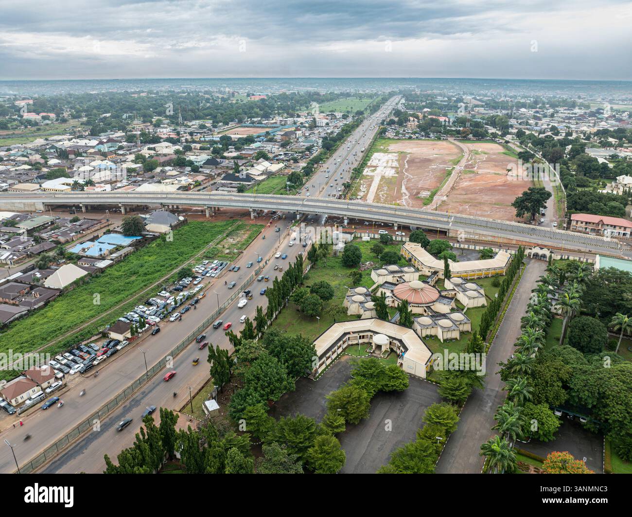 Kaduna park hi-res stock photography and images - Alamy