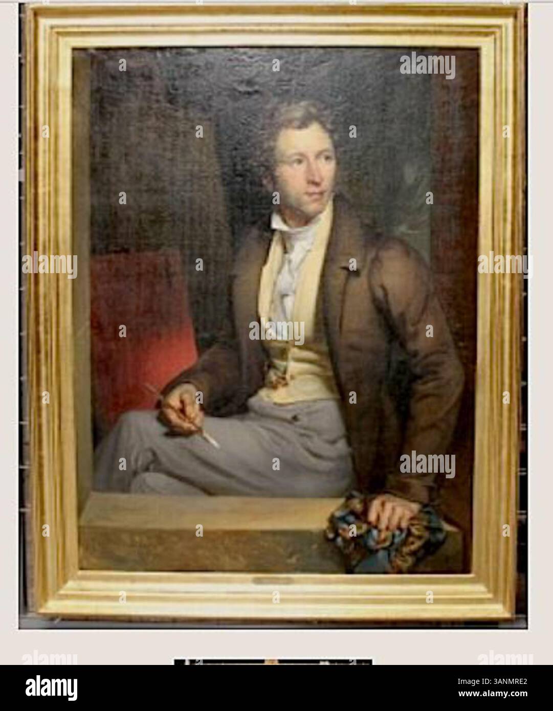 Henri bougenier hi-res stock photography and images - Alamy