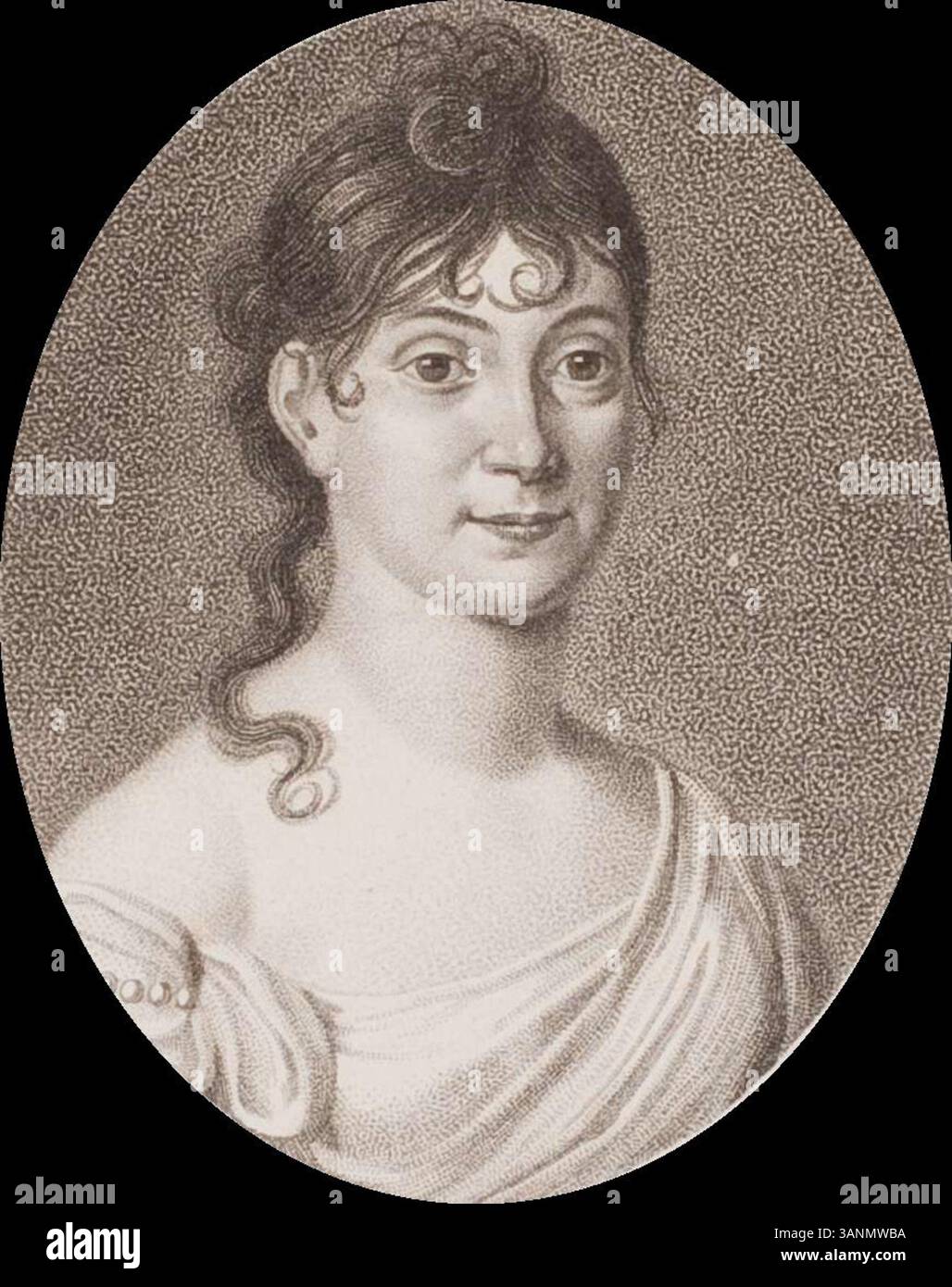 Margaretha louise schick hi-res stock photography and images - Alamy