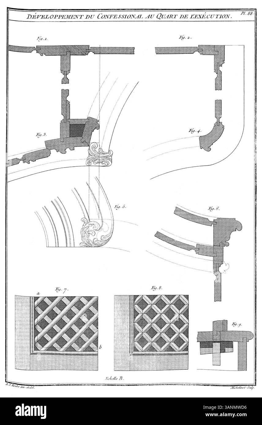 Roubos work hi-res stock photography and images - Alamy