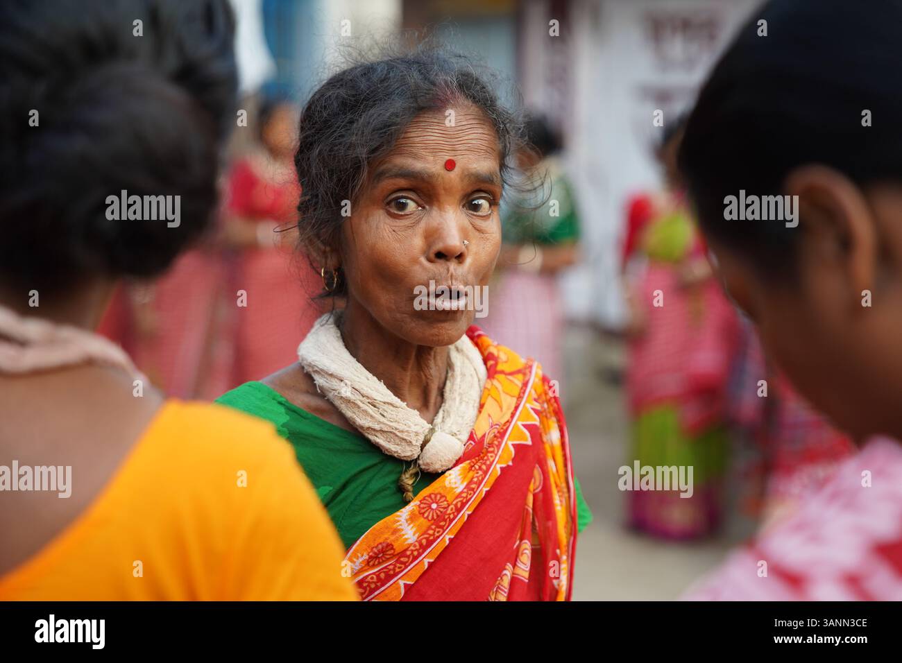 Yoni puja hi-res stock photography and images - Alamy