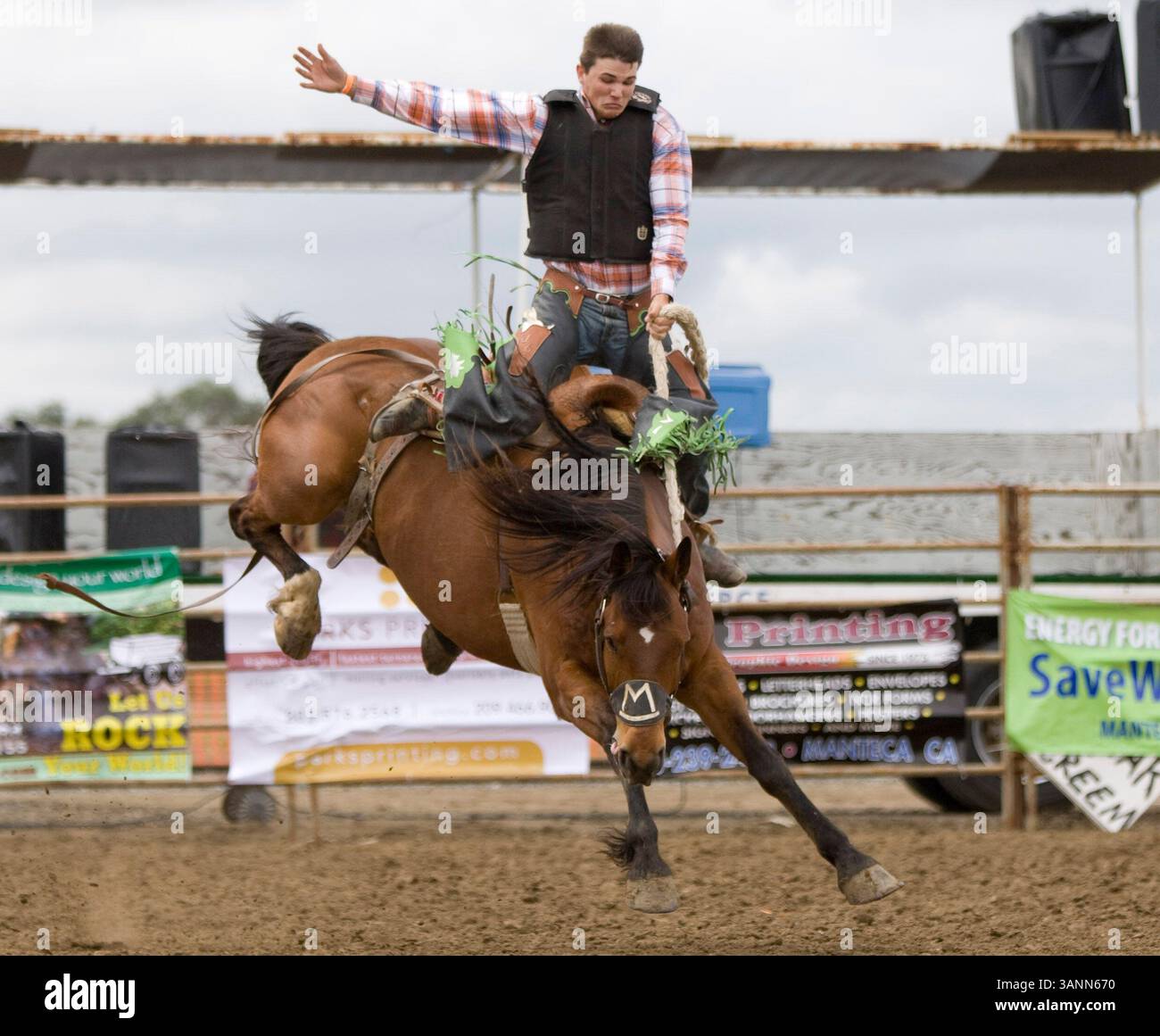 Loco steer hi-res stock photography and images - Alamy