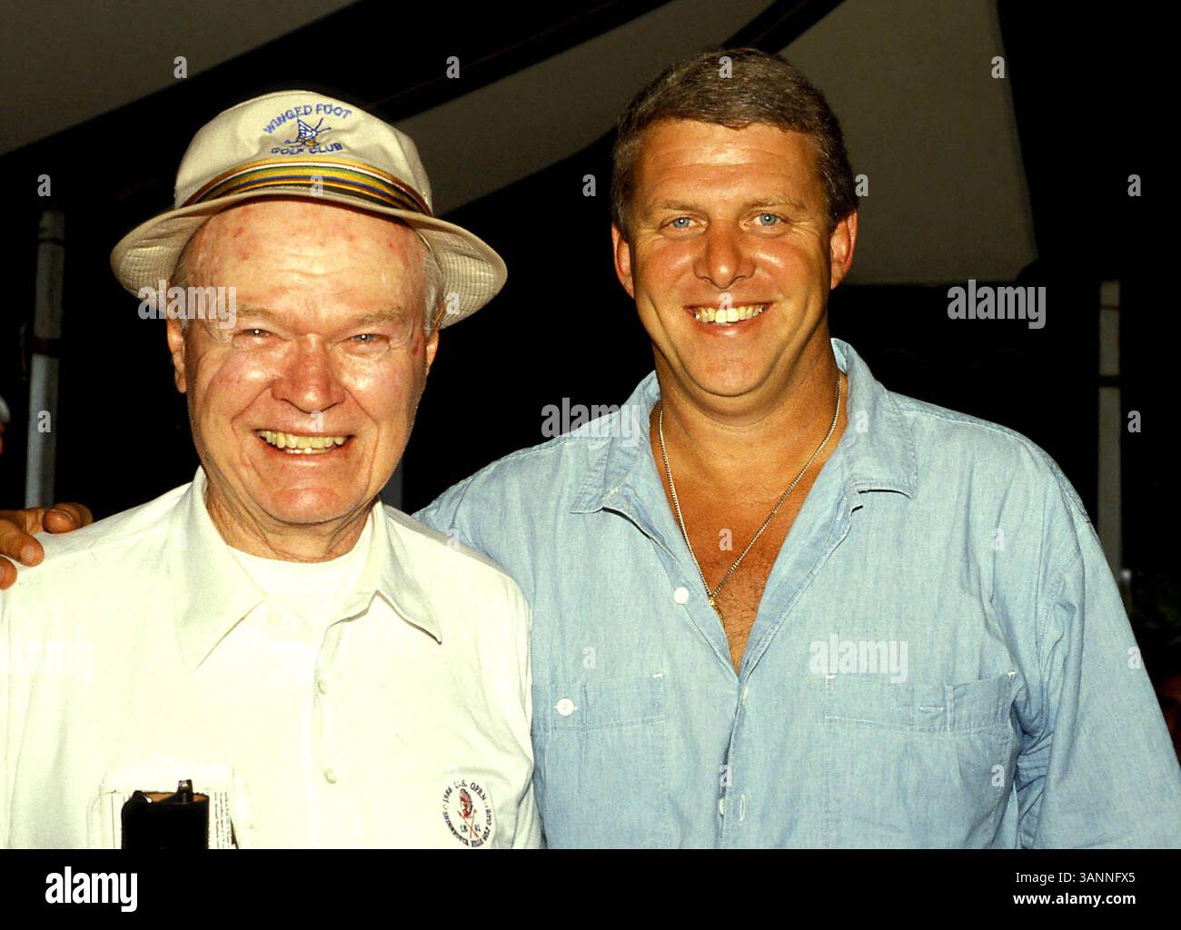 Bill parcells giants hi-res stock photography and images - Alamy