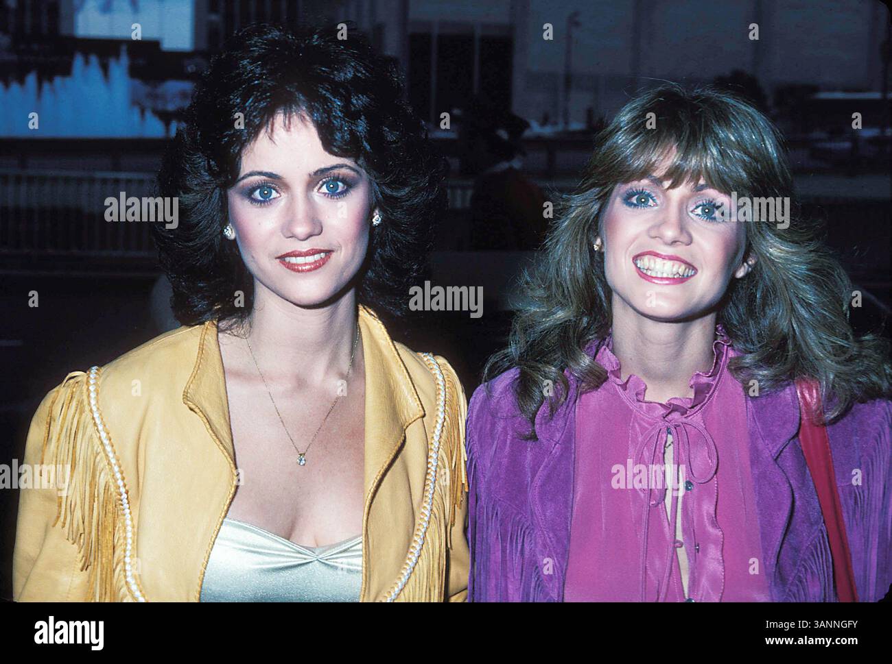 June 11, 2007 - IRLENE LOUISE MANDRELL 01-1981. BILL HOLZ-MICHELSON ...