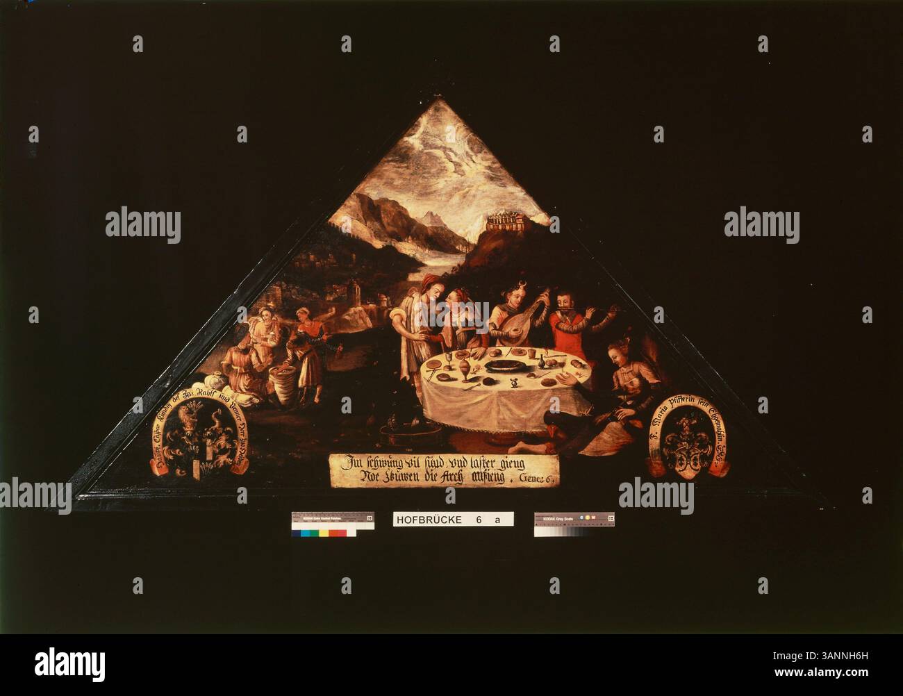 Sinful world hi-res stock photography and images - Alamy