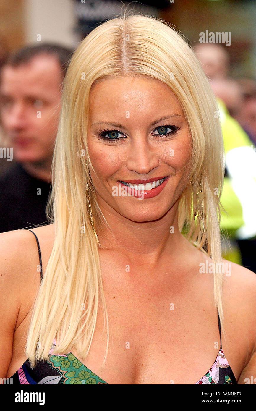 Denise parker hi-res stock photography and images - Alamy