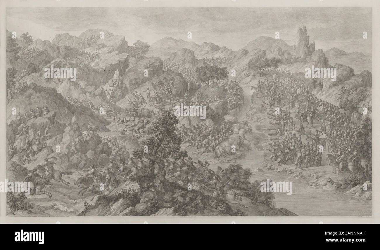 This Chinese print from The Palace Museum exemplifies traditional ...