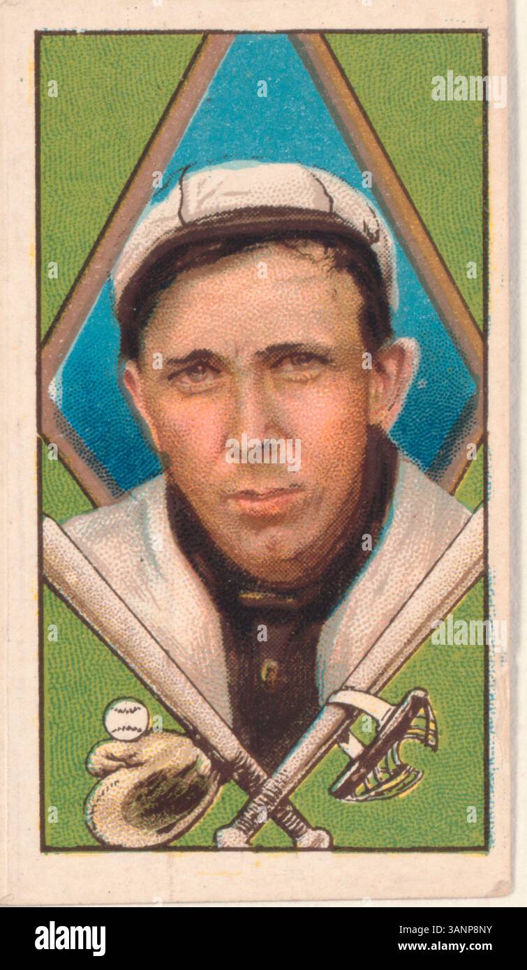 1912 baseball loc hi-res stock photography and images - Alamy
