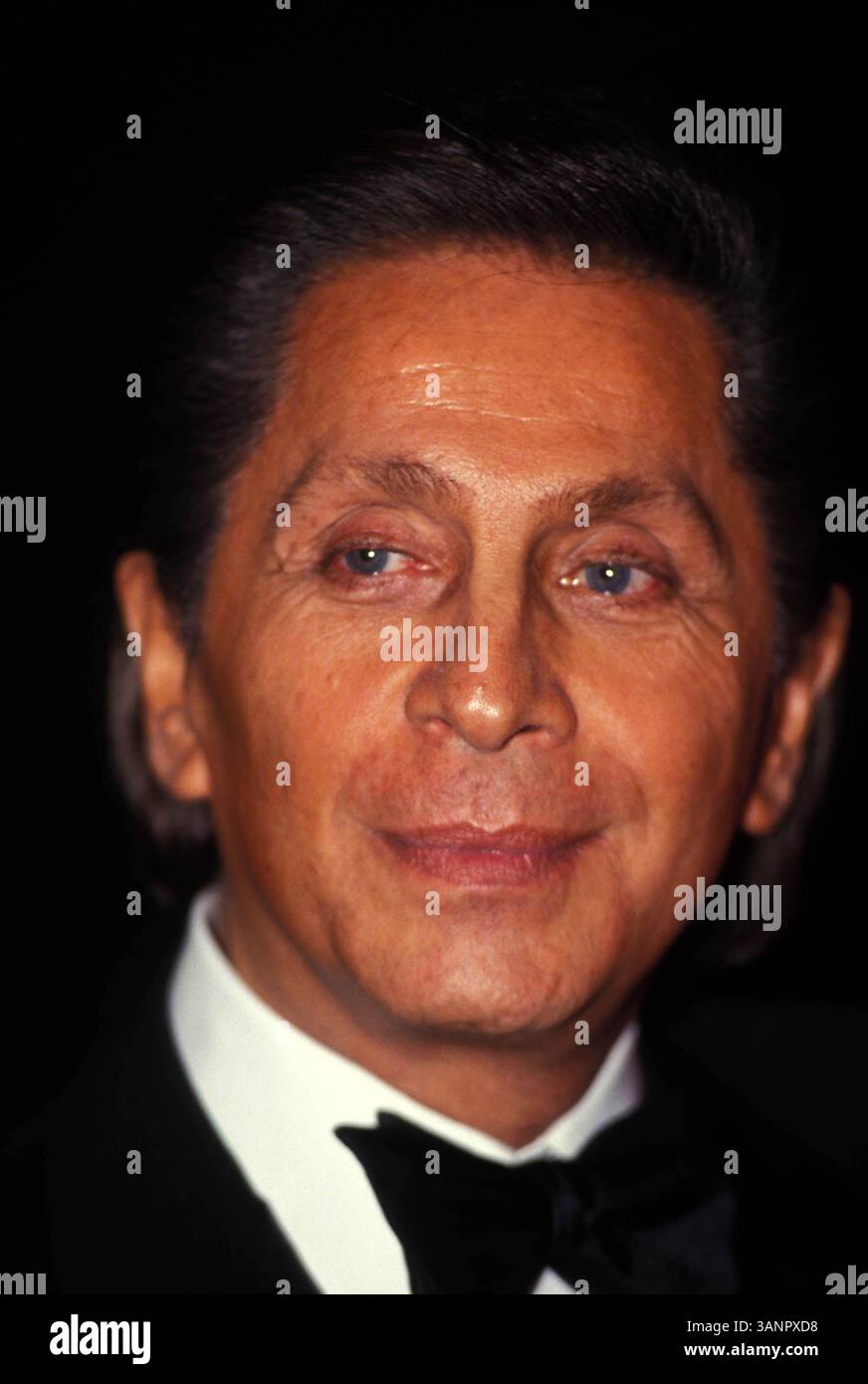 Valentino garavani 2007 hi-res stock photography and images - Alamy