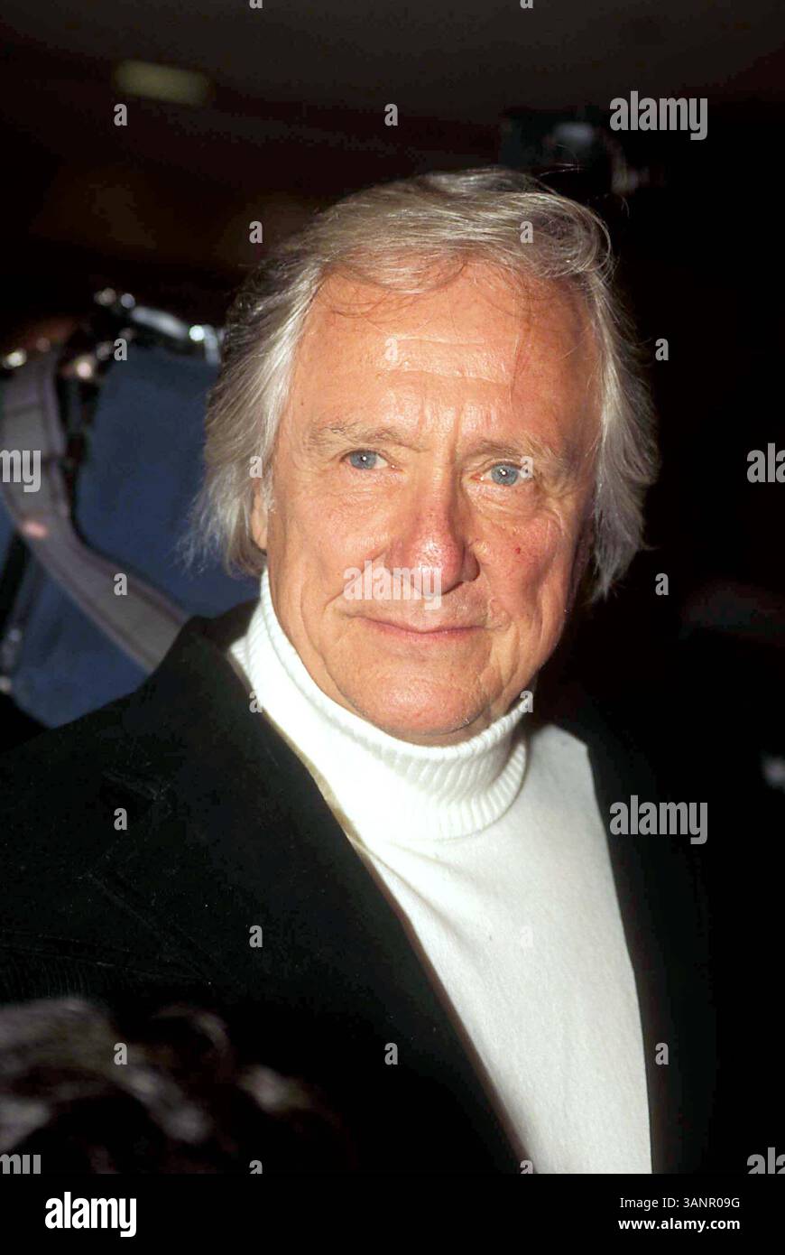 Gerry kelly tv hi-res stock photography and images - Alamy