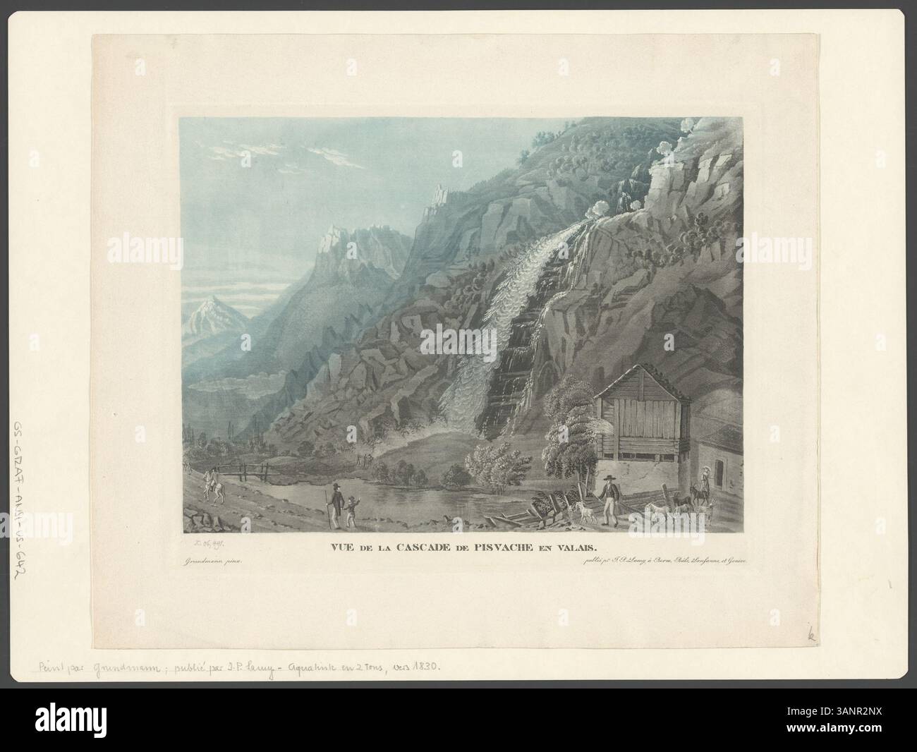 Samuel grundmann hi-res stock photography and images - Alamy