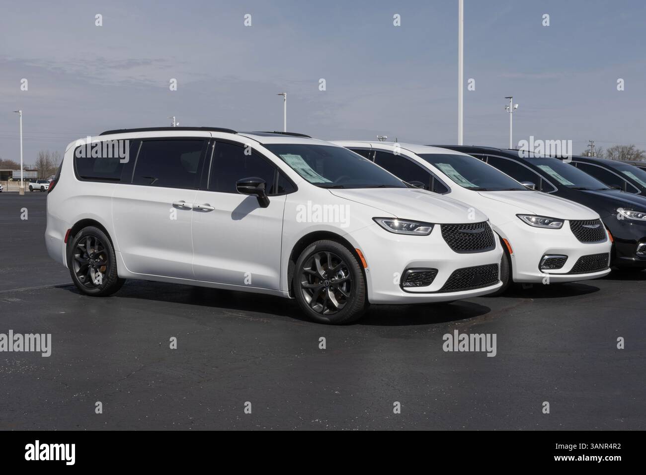 Kokomo april 13 2025 hi-res stock photography and images - Alamy