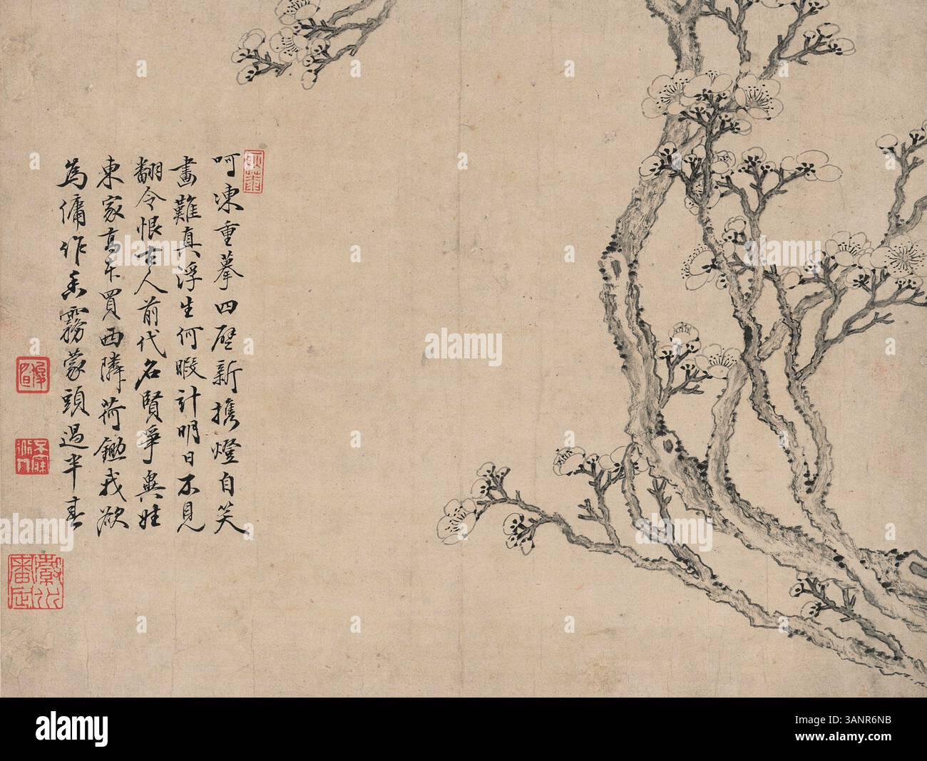 This Qing Dynasty exhibit in the Tianjin Museum showcases cultural ...