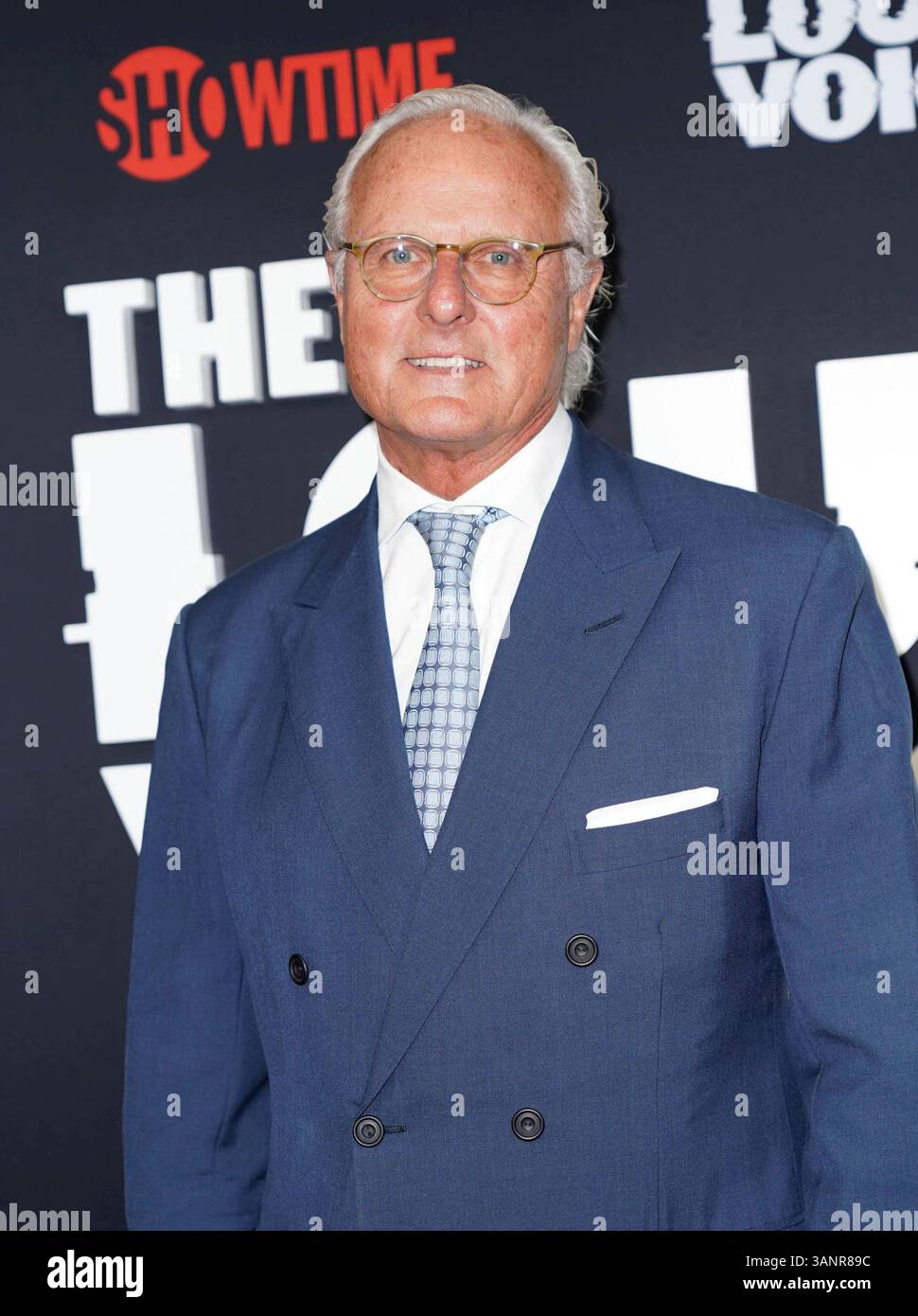 Photo by: zz/John Nacion/STAR MAX/IPx 2019 6/24/19 Karl Wellner at the ...