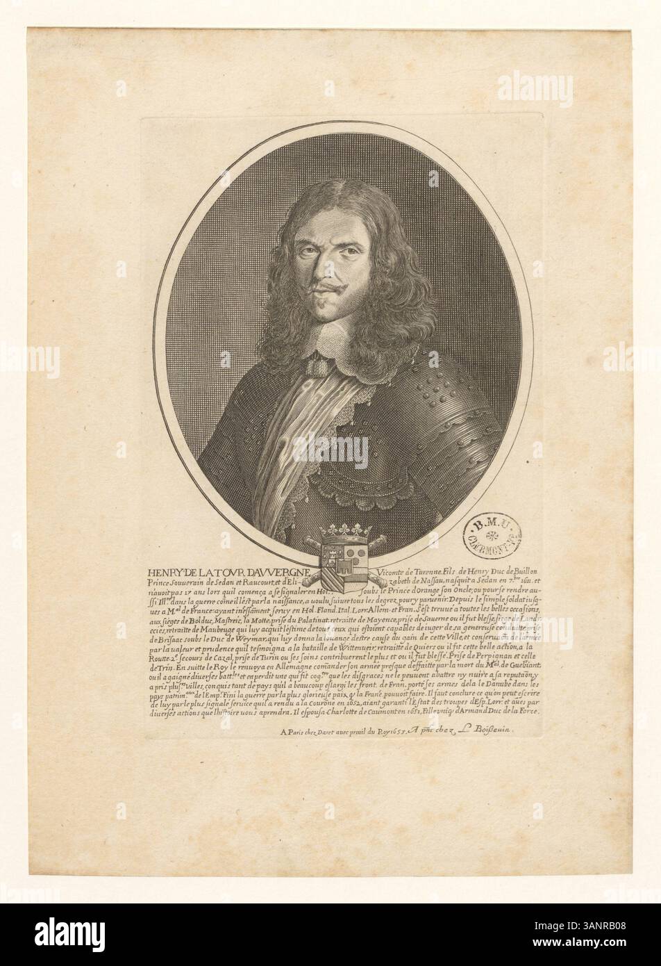 Prince sovereign of raucourt hi-res stock photography and images - Alamy