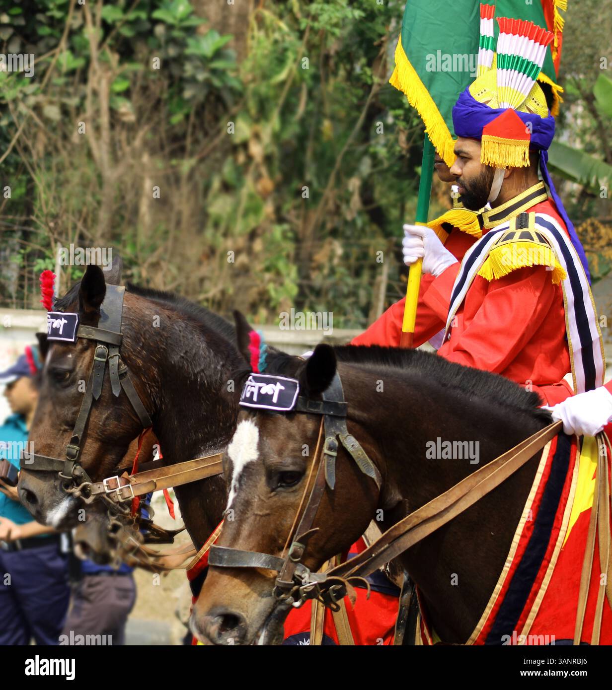 April 14, 2025, Dhaka, Dhaka, Bangladesh: At around 9:00am, the Faculty ...