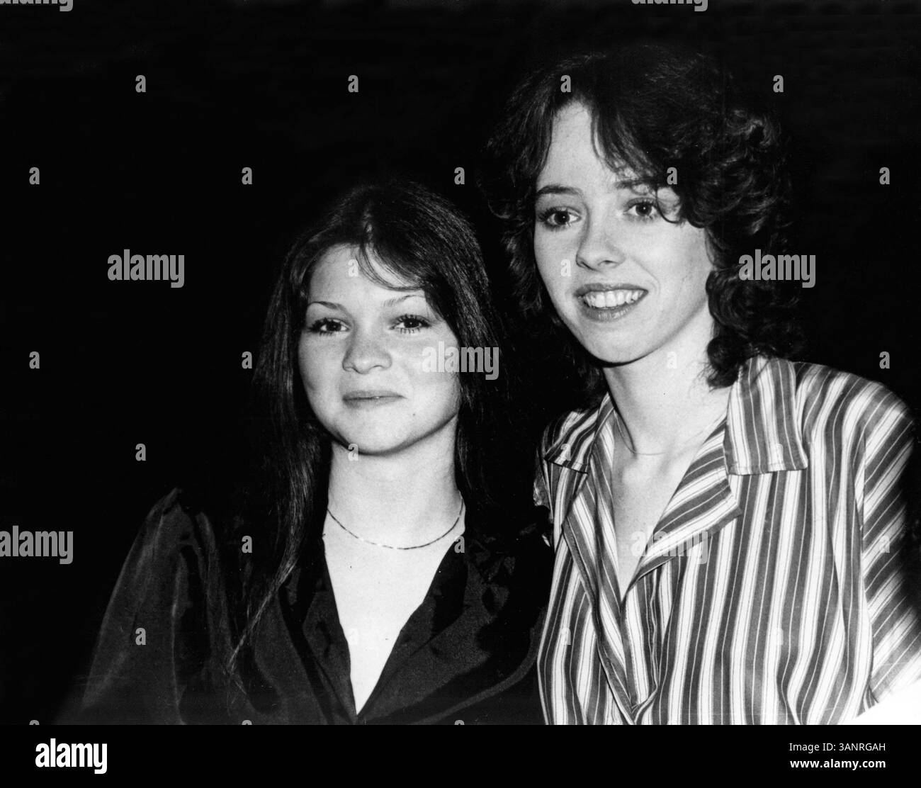 May 14, 2007 - VALERIE BERTINELLI AND MACKENZIE PHILLIPS AT TV SHOW ...
