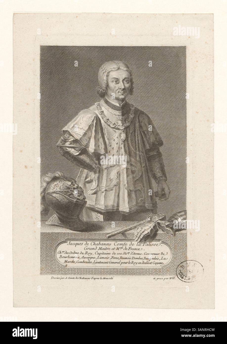 Count of la palisse hi-res stock photography and images - Alamy