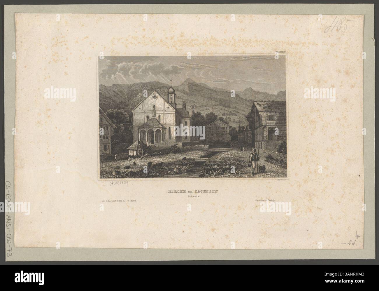 Johann georg martini hi-res stock photography and images - Alamy