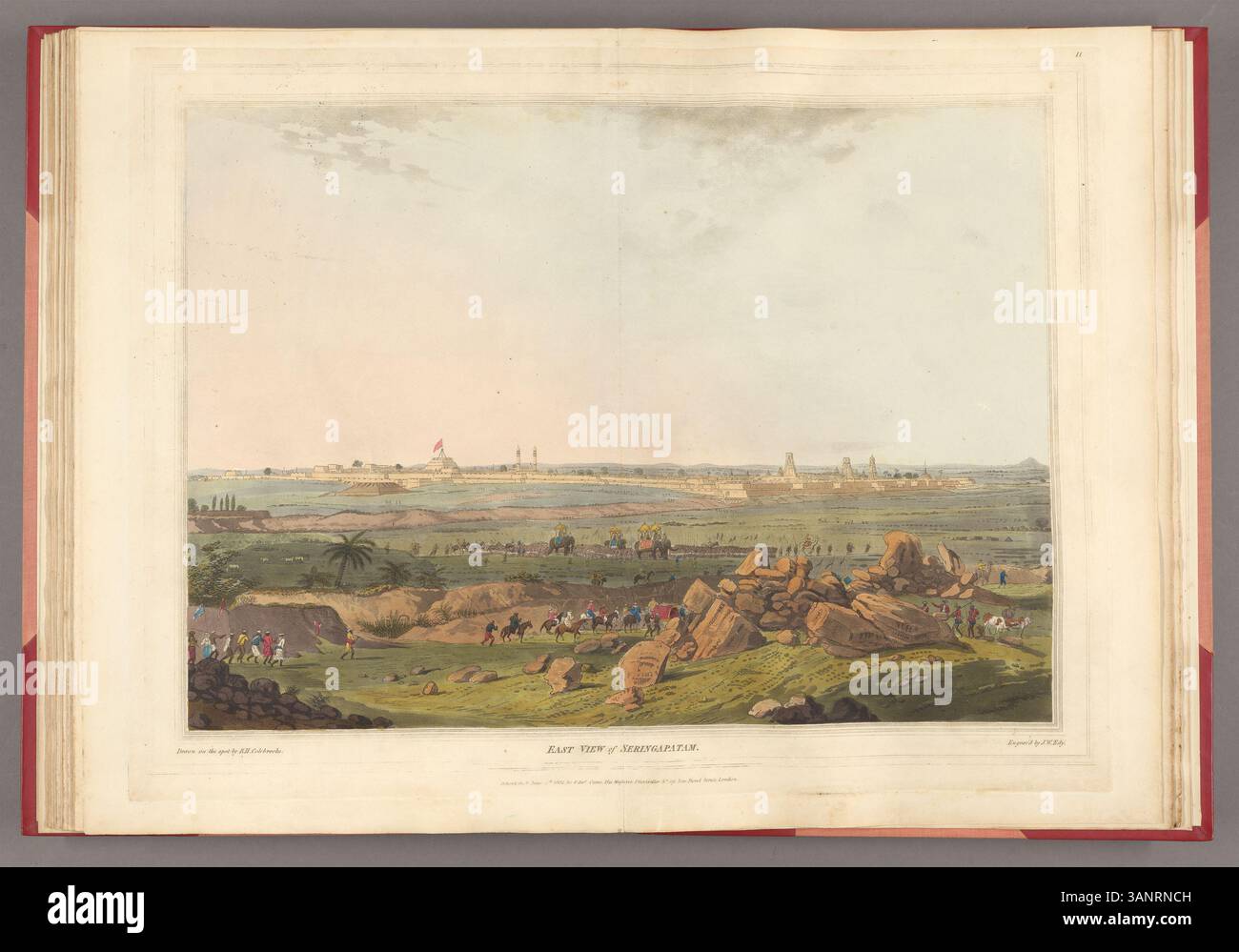 Image Courtesy YCBA Stock Photo - Alamy