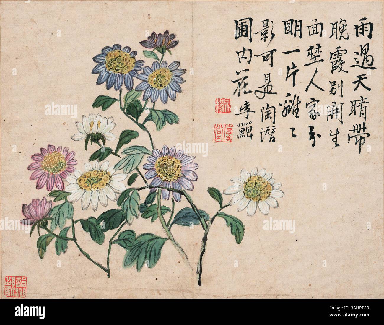 The Qing Dynasty Tianjin Museum features Qing-era artifacts and ...